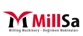 Millsa Corn Grinding Machines | Flour Mill Degirmen makinaları